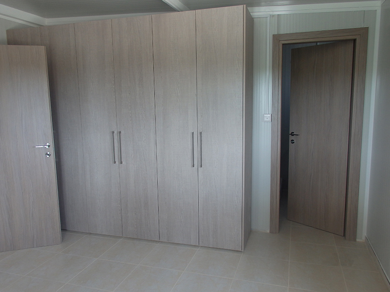 Prefabricated houses and holiday cottages - Prefabricated houses Cyprus ...