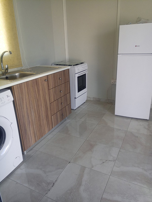 Prefabricated houses and holiday cottages - Prefabricated houses Cyprus ...