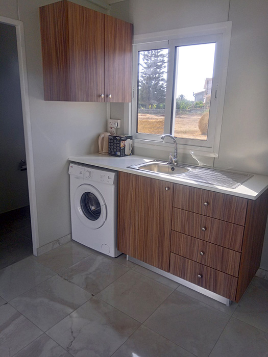 Prefabricated houses and holiday cottages - Prefabricated houses Cyprus ...